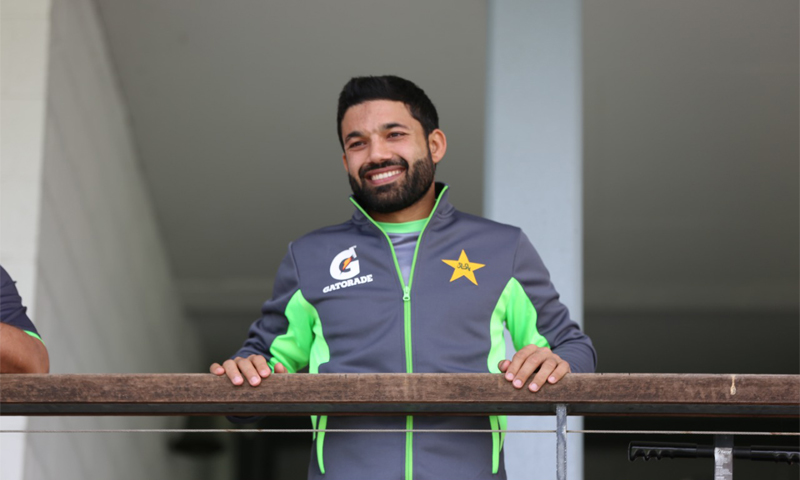 چھکا نہ مار سکنے کے طعنے دینے والوں کو منہ توڑ جواب دینے والا رضوان ...