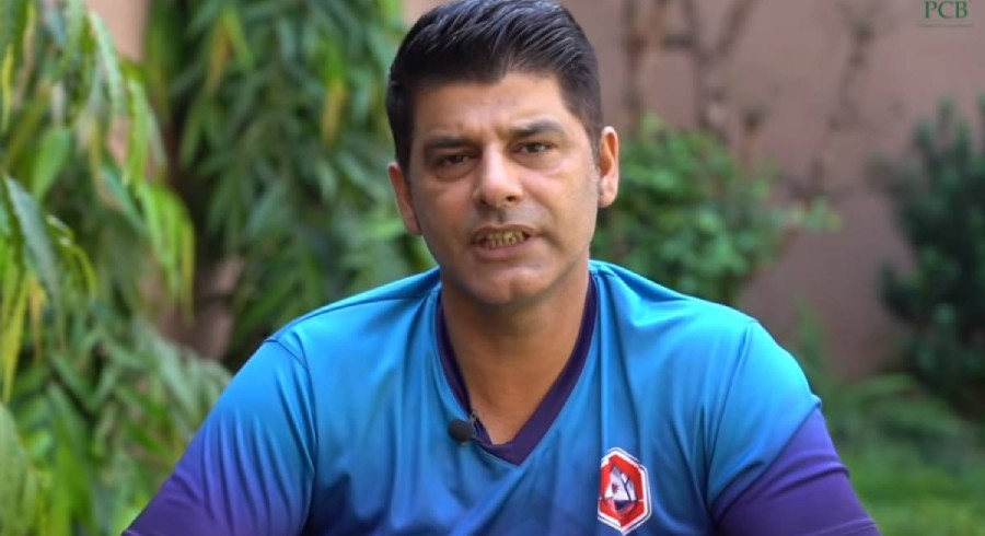 قومی ٹیم کے چیف سلیکٹر محمد وسیم عہدے سے فارغ